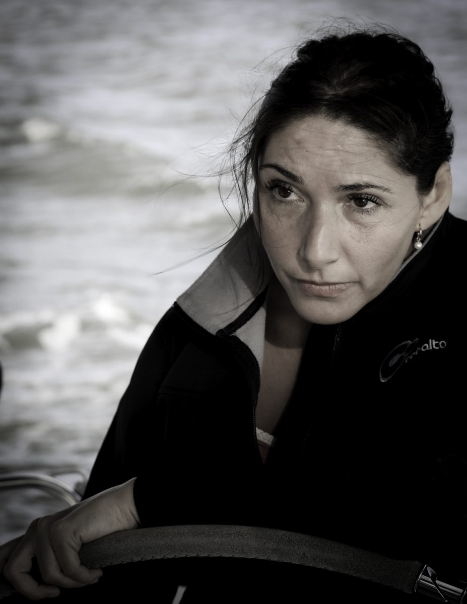 Ana – Watson World View